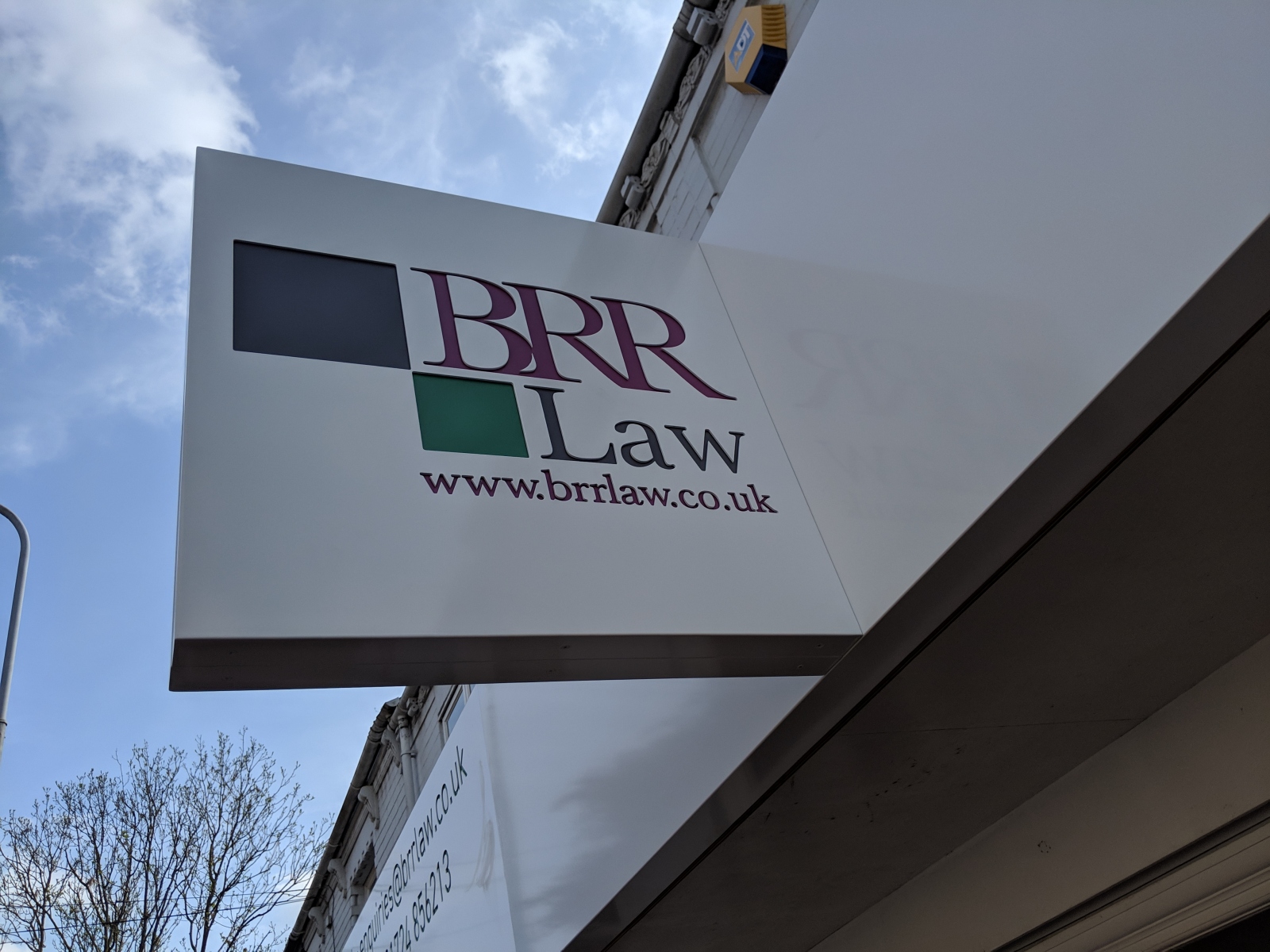 Main Gallery - Elite Signs Ltd