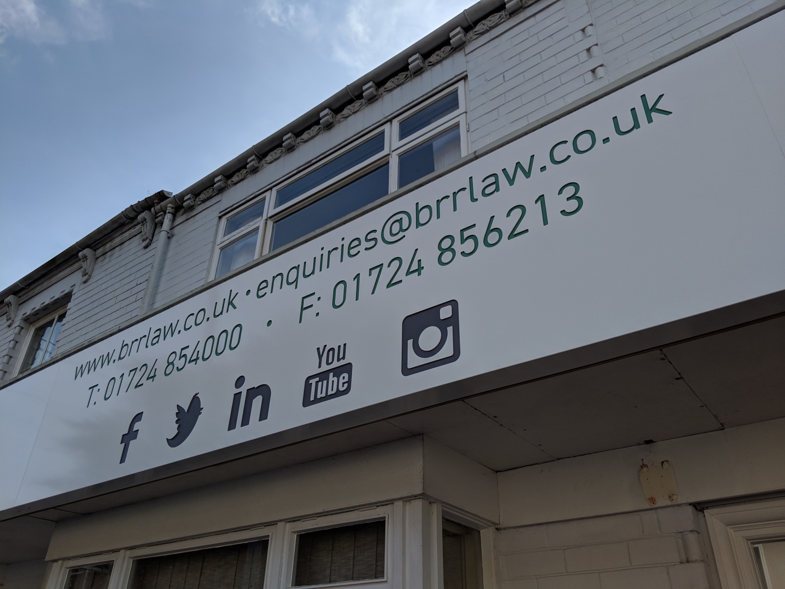 Main Gallery - Elite Signs Ltd