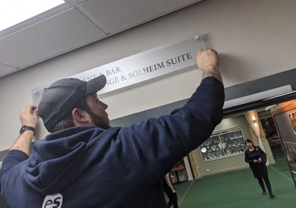 Projects - Page 15 of 28 - Elite Signs Live Site